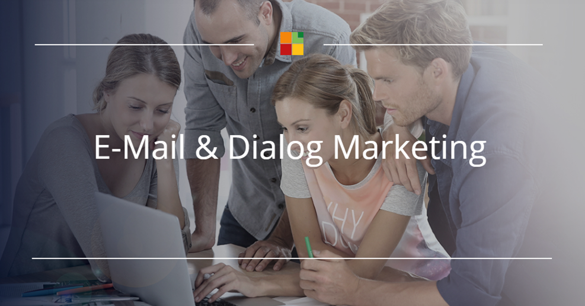 E-Mail & Dialog Marketing - BCM Best Customer Management GmbH
