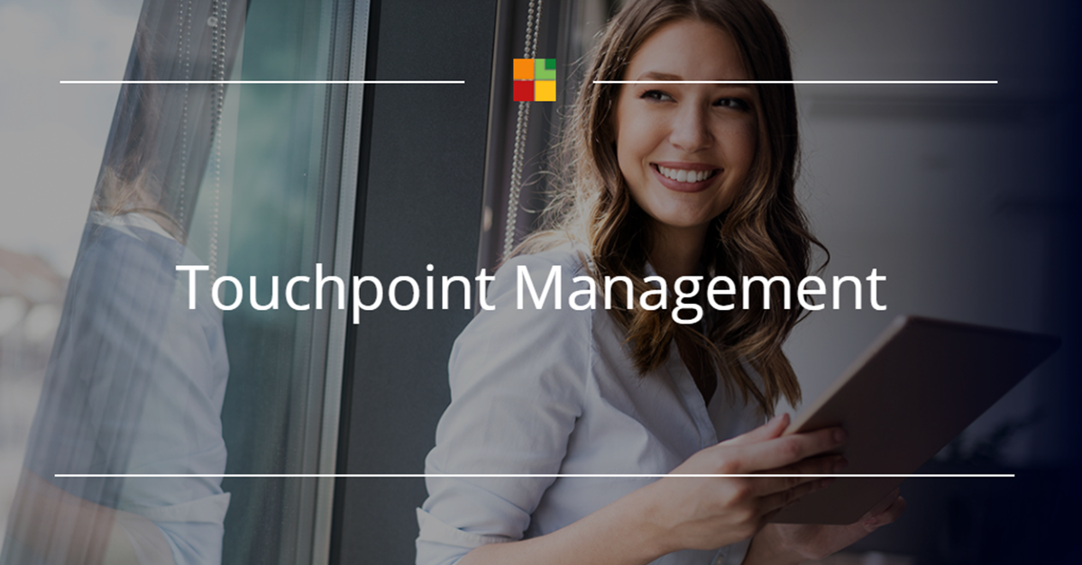 Touchpoint Management - BCM Best Customer Management GmbH